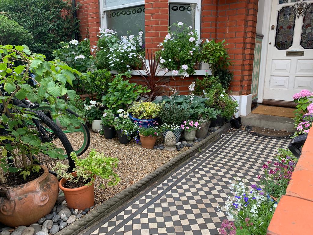 Southfields Grid Residents' Association | Making a difference to life ...