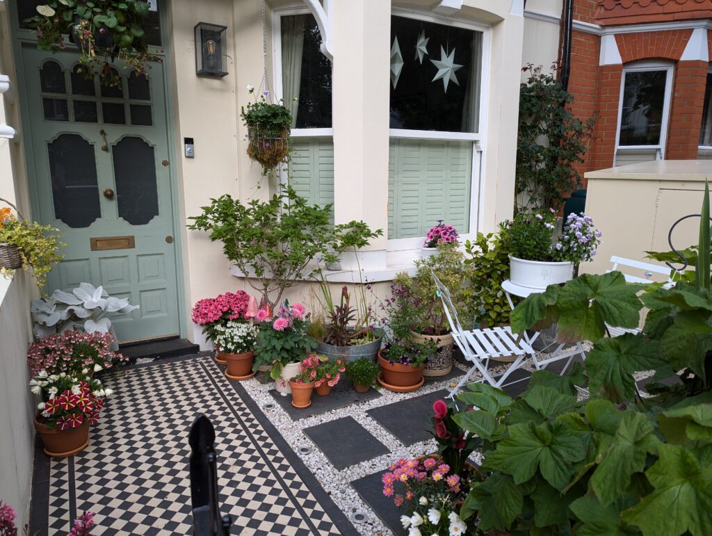 Southfields Grid Residents' Association | Making a difference to life ...