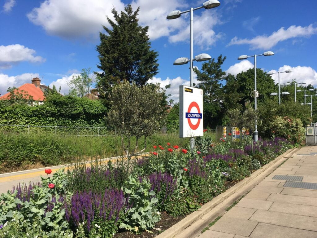 Southfields Grid Residents' Association | Making a difference to life ...