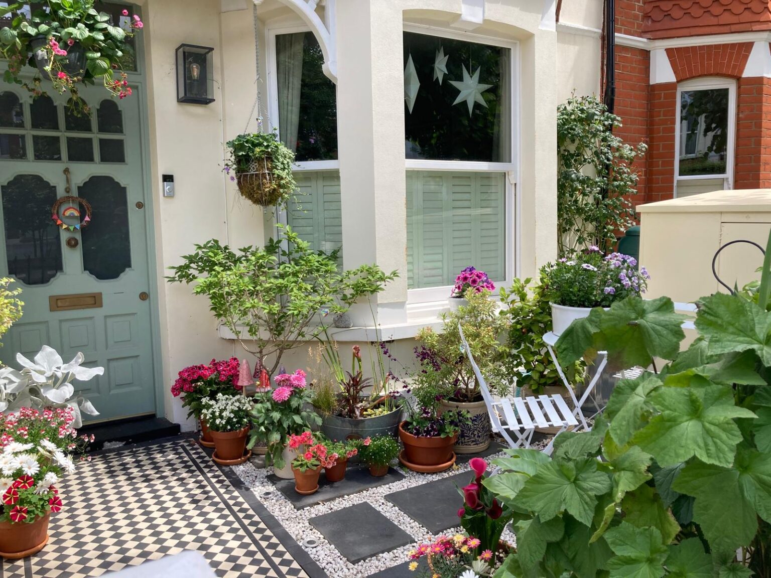 Southfields Grid Residents' Association | Making a difference to life ...